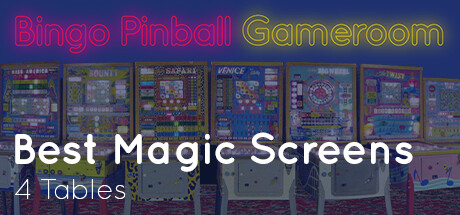 Best Magic Screens on Steam