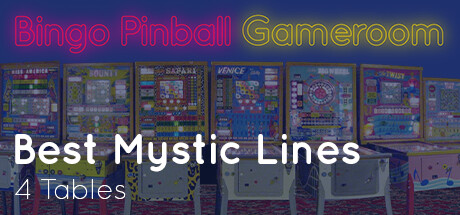Best Mystic Lines on Steam