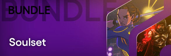 Soulset on Steam