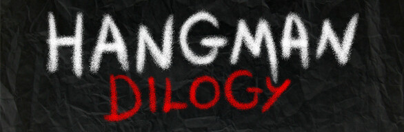 HANGMAN DILOGY on Steam
