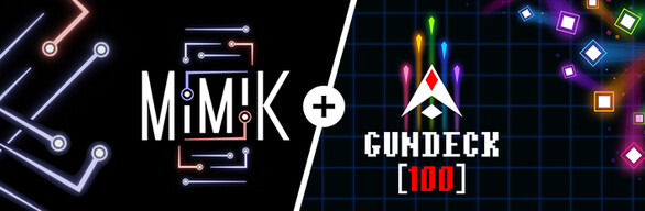 GunDeck[MimmiK] on Steam