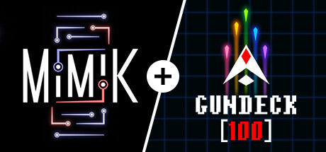 GunDeck[MimmiK] on Steam