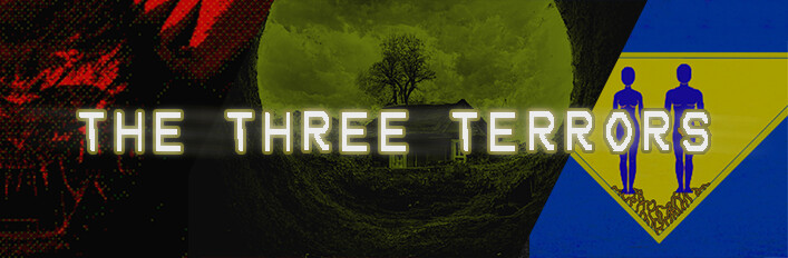 The Three Terrors on Steam