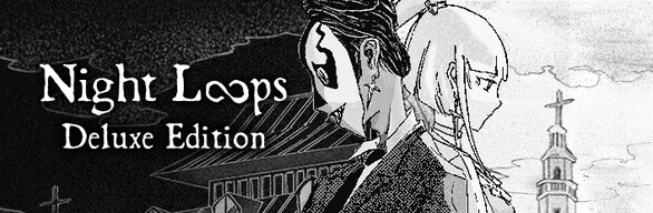 Save 29% on Night Loops Deluxe Edition on Steam