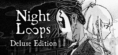 Save 29% on Night Loops Deluxe Edition on Steam