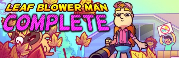 Leaf Blower Man COMPLETE Super Turbo DX Anniversary Edition マスターコレクション ...