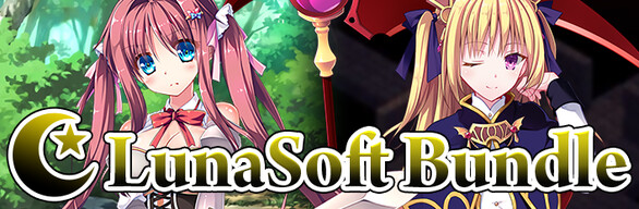 LunaSoft Bundle on Steam
