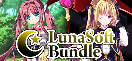 LunaSoft Bundle on Steam