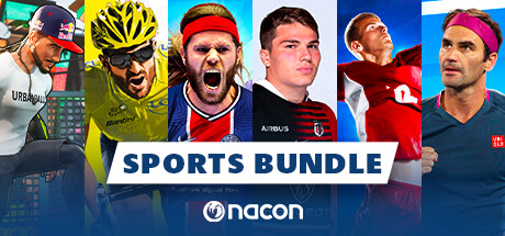 Nacon Sport Bundle on Steam