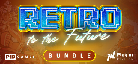 Retro To The Future on Steam