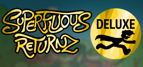 Superfluous Returnz Deluxe on Steam