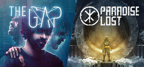 The Gap and Paradise Lost Bundle on Steam