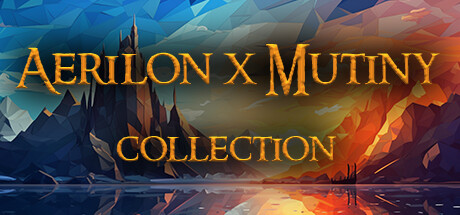 Aerilon X Mutiny Collection Bundle on Steam
