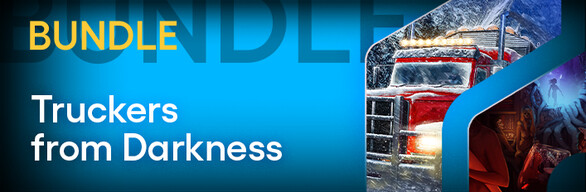 Save 26% on Truckers from Darkness on Steam