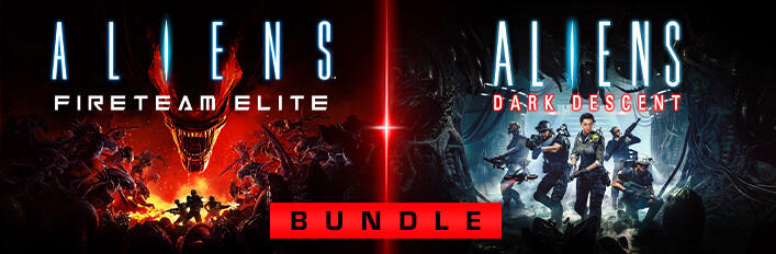 Save 37% on Aliens: Fireteam Elite + Aliens: Dark Descent Bundle on Steam