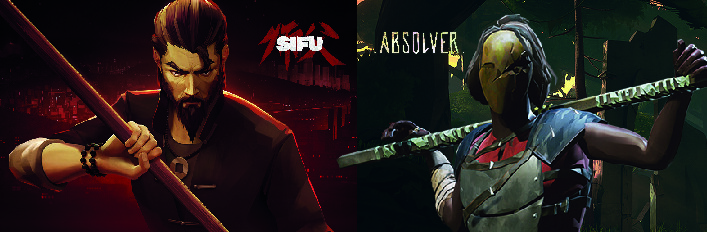 Save 41% on Sloclap Collection on Steam