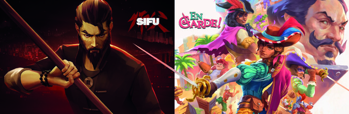 Save 55% on Action Fighting Bundle on Steam