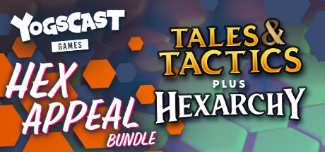Yogscast Games Hex Appeal Bundle on Steam