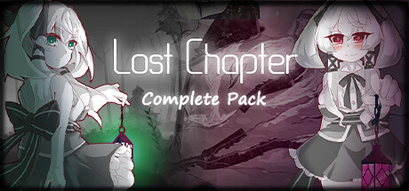 Lost Chapter Complete Pack on Steam