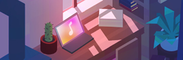 Virtual Cottage Extra Music on Steam