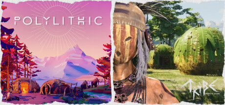 Tribes Bundle on Steam