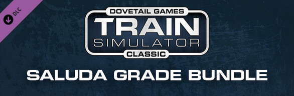 Train Simulator Classic: Saluda Grade Bundle on Steam