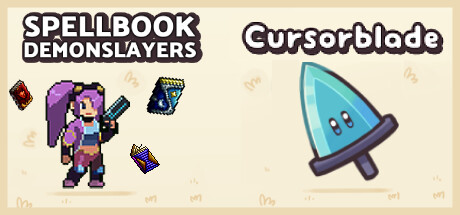 Slayer Blade on Steam