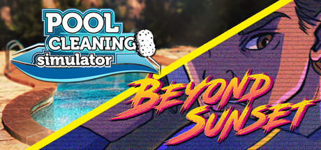 Beyond Pool Cleaning on Steam