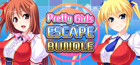 Pretty Girls Escape Bundle on Steam