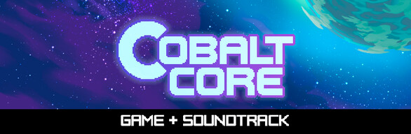 Cobalt Core & Original Soundtrack on Steam