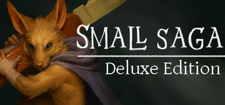 Small Saga - Deluxe Edition on Steam