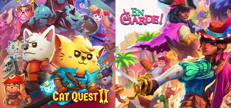 Comedy Bundle on Steam