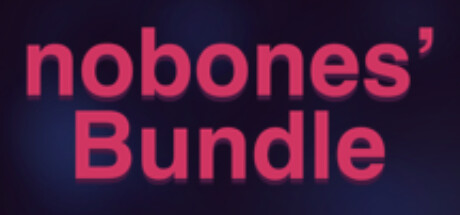 nobones' bundle! on Steam