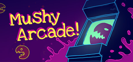 Mushy Arcade! on Steam