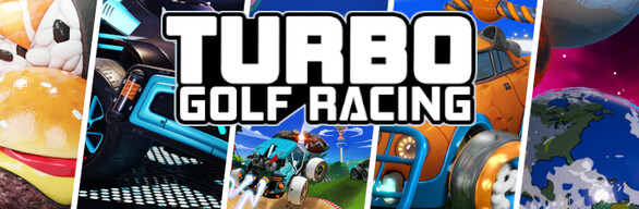Turbo Golf Racing: Ultimate Bundle on Steam