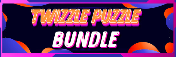 Save 62% on Twizzle Puzzle Pack Bundle on Steam