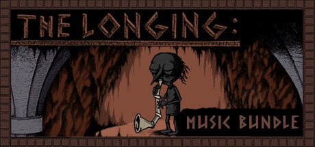 The Longing Music Bundle on Steam