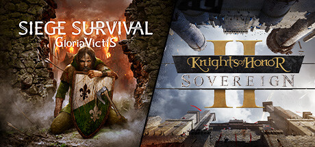 Medieval Strategy Bundle on Steam