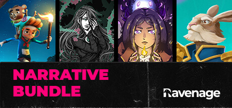 Narrative Bundle on Steam