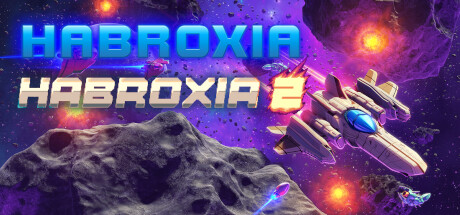 Habroxia 1 & 2 Bundle on Steam