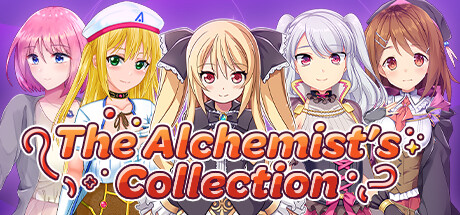The Alchemist's Collection on Steam