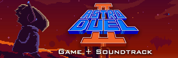 Astro Duel 2 + Original Soundtrack on Steam