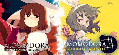 Momodora Collection on Steam