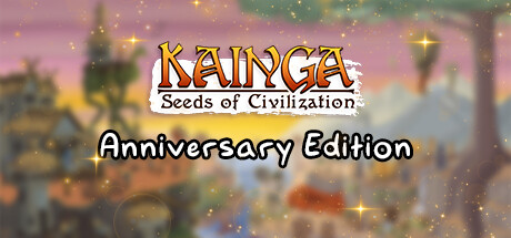 Kainga: Anniversary Edition on Steam
