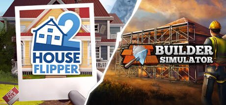 Builder Flipper Bundle on Steam