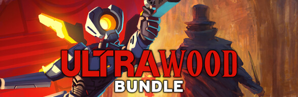 ULTRAWOOD on Steam