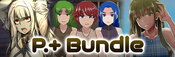 P Bundle On Steam