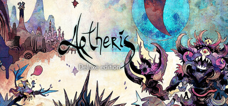 Save 76% on AETHERIS DELUXE EDITION on Steam