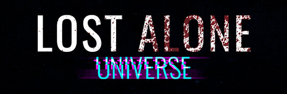 Lost Alone UNIVERSE on Steam