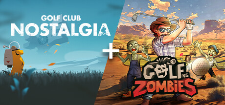 Golf Club Nostalgia+ Golf vs Zombies on Steam